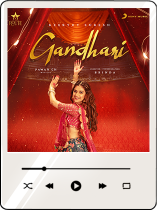 Music videos | The Route